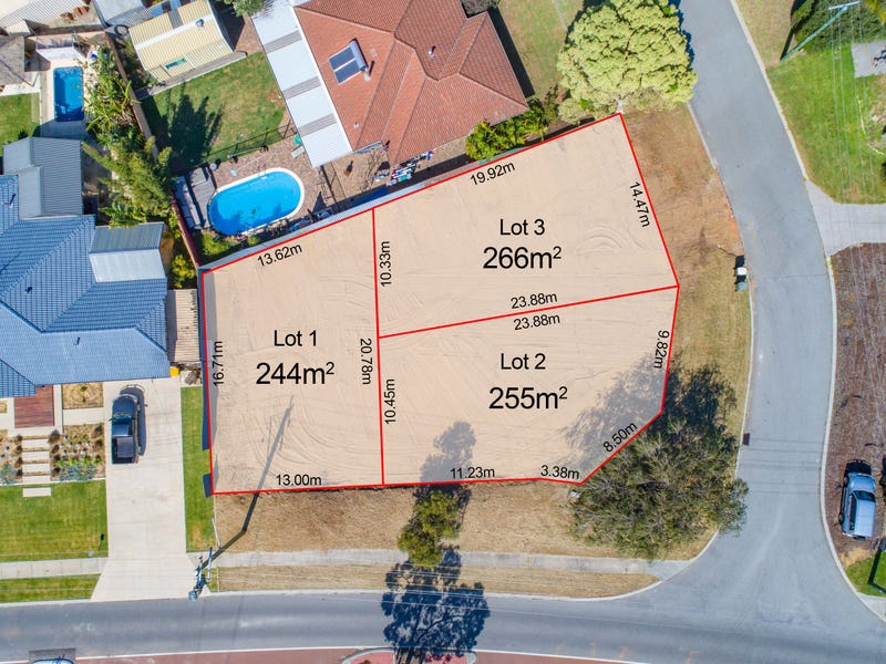Lot 3/1 Gipsy Court, Beldon, WA 6027 - Property Details
