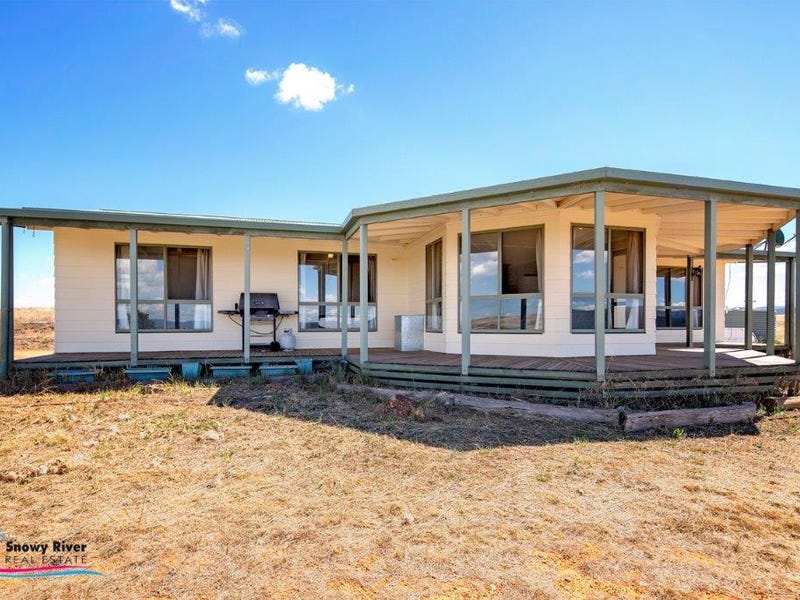 65 Bobeyan Road, Adaminaby, NSW 2629 - Property Details