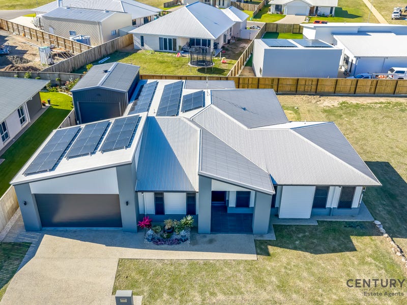 7 Fraser Avenue, Innes Park, QLD 4670 - realestate.com.au