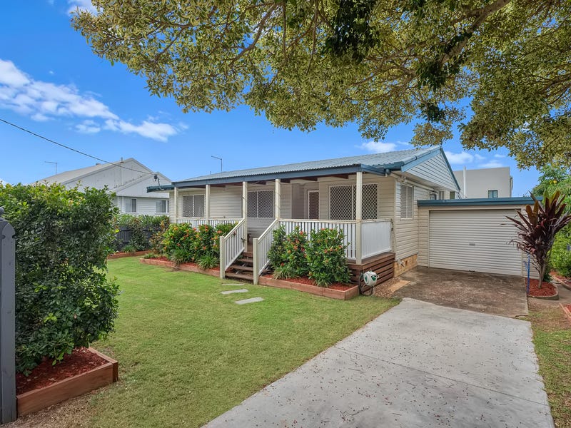 61 Thompson Street, Zillmere, Qld 4034 - Property Details