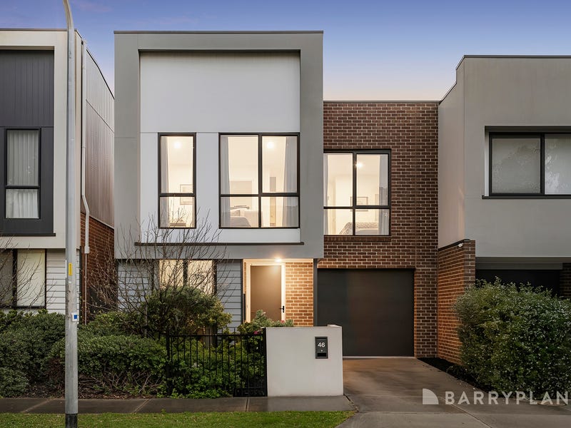 46 Teague Crescent, Braybrook, Vic 3019 - Property Details