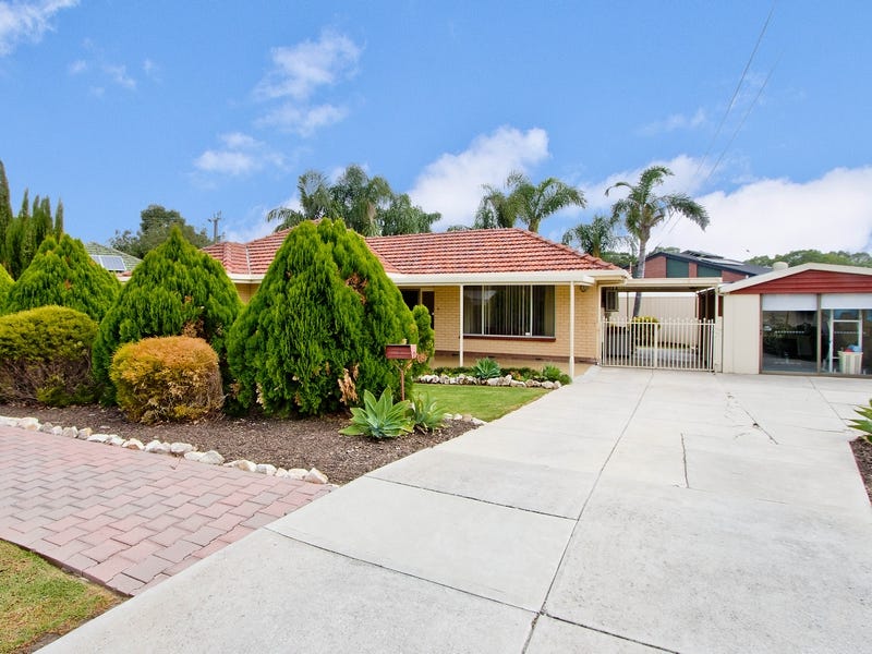 4 Parkwood Avenue, Paradise, SA 5075 - realestate.com.au