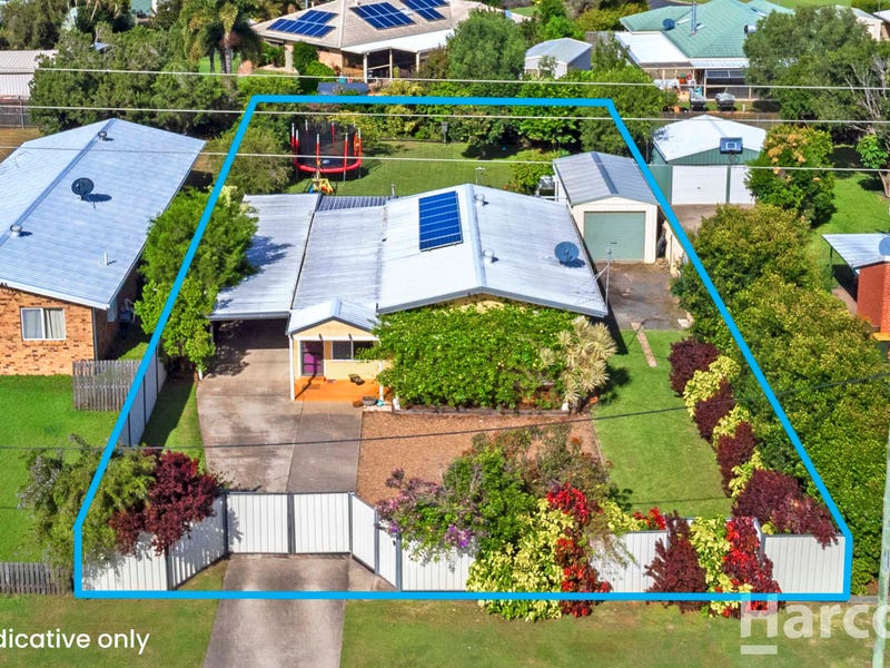 8 Urraween Road, Urraween, Qld 4655 - Property Details