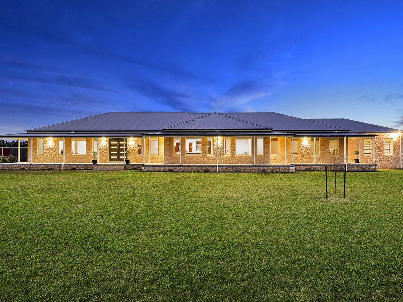 48 Lawes Street, Elliminyt, Vic 3250 - Property Details