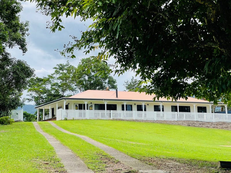 299 Bulgun Rd, Bulgun, Qld 4854 - Property Details