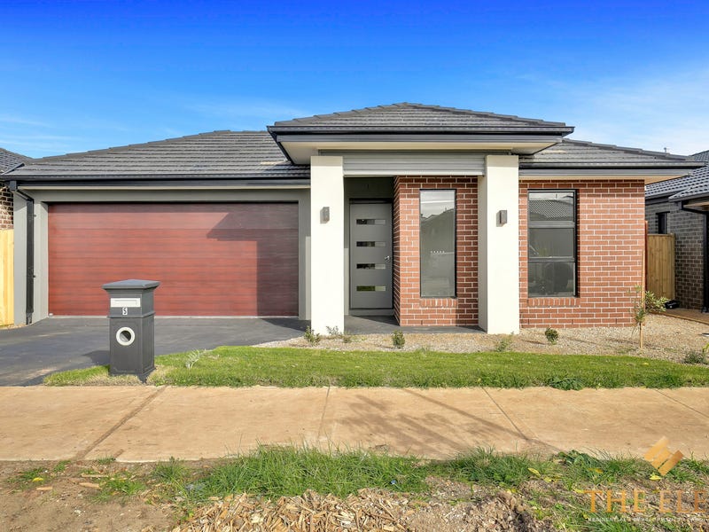 5 Milos Court, Fraser Rise, VIC 3336 - realestate.com.au