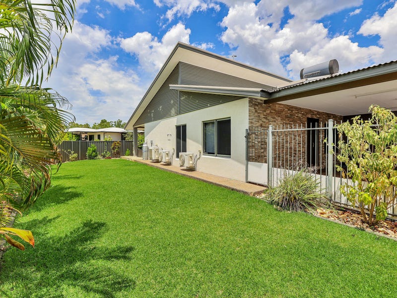 4/4 Gayler Court, Johnston, NT 0832 - Property Details