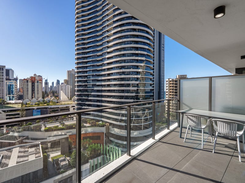24/14 Elizabeth Avenue, Broadbeach, Qld 4218 - Property Details