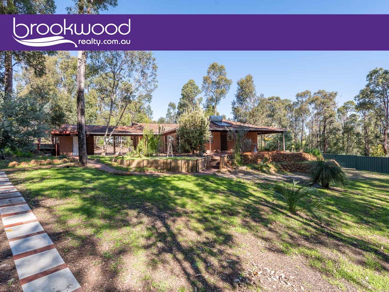 6 Gilfellon Road, Stoneville, WA 6081 - realestate.com.au