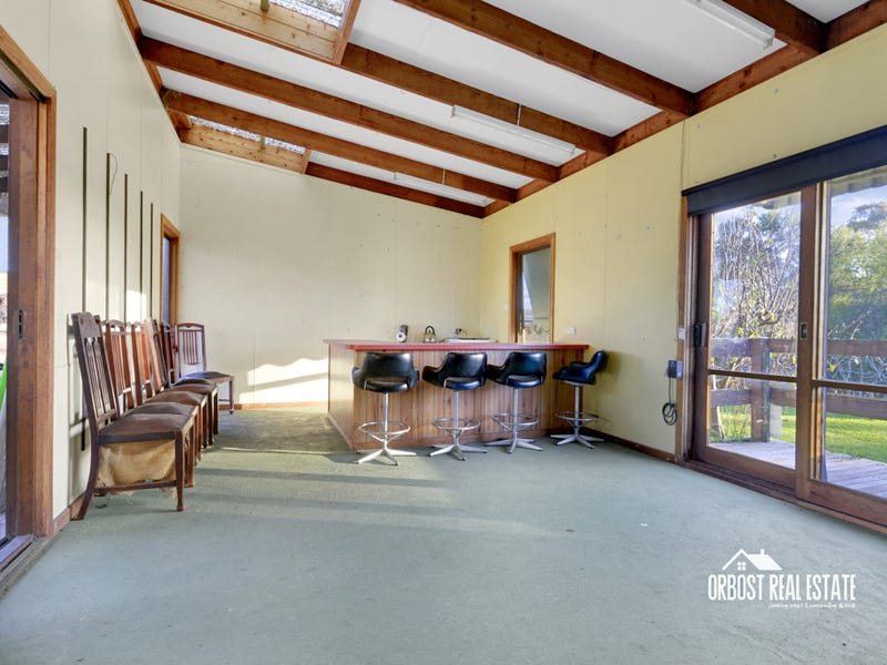 198 Nicholson Street, Orbost, Vic 3888 - Property Details