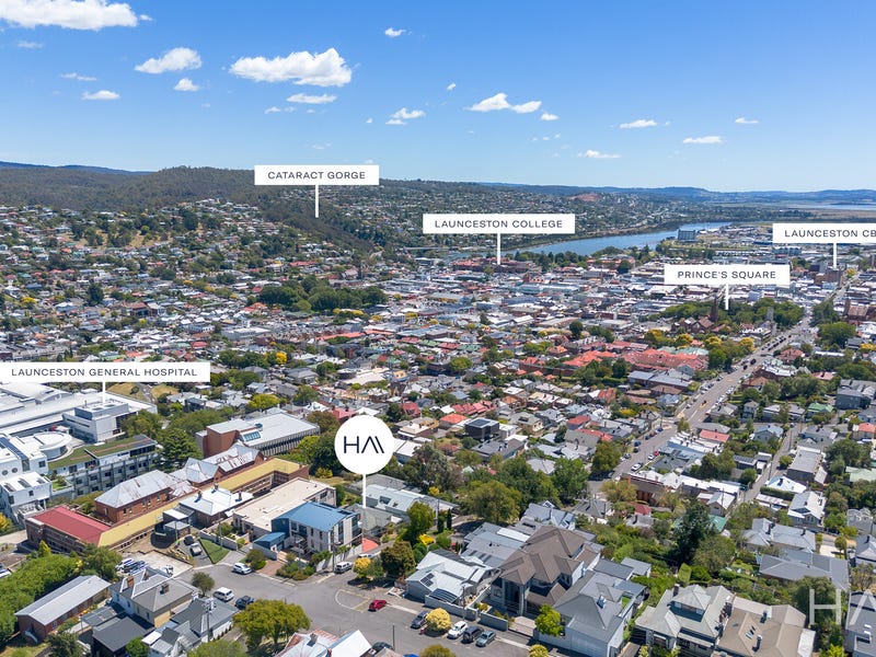 224 St John Street, Launceston, Tas 7250 - Property Details