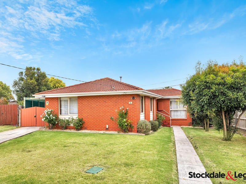 8 Winton Court, Broadmeadows, Vic 3047 - Property Details