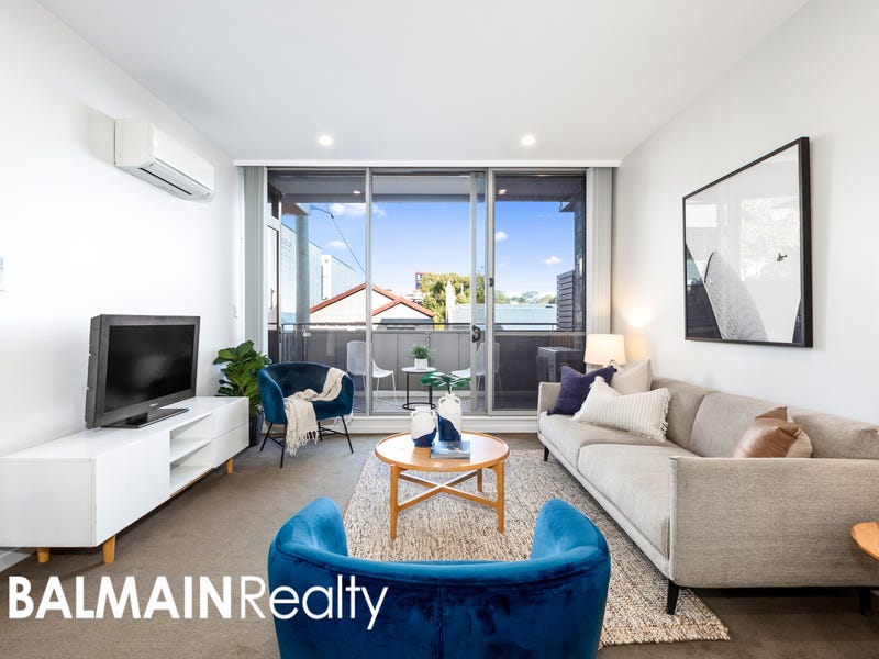 201/43 Terry Street, Rozelle, NSW 2039 - realestate.com.au