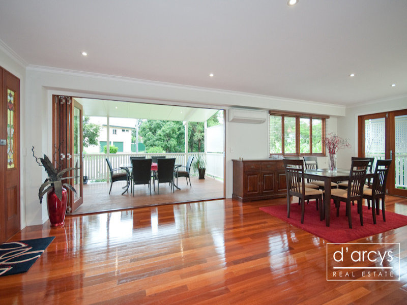 20 Nicholson Lane, Ashgrove, Qld 4060 - Property Details