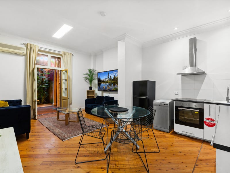 1 Bedroom Properties for Rent in Potts Point, NSW 2011 (+2 locations ...
