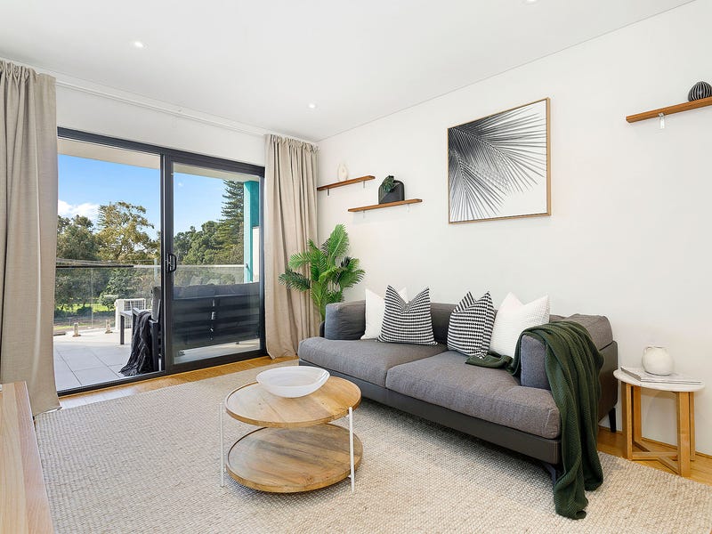 12/152 Fitzgerald Street, Perth, WA 6000 - Property Details