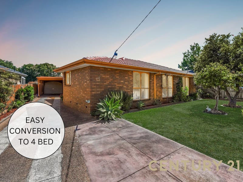 31 Burraneer Drive, Keysborough, VIC 3173 - realestate.com.au