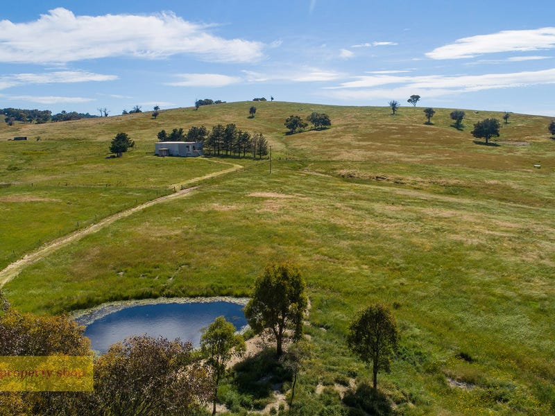 Part 1379 Pyramul Road, Mudgee, NSW 2850 - Property Details