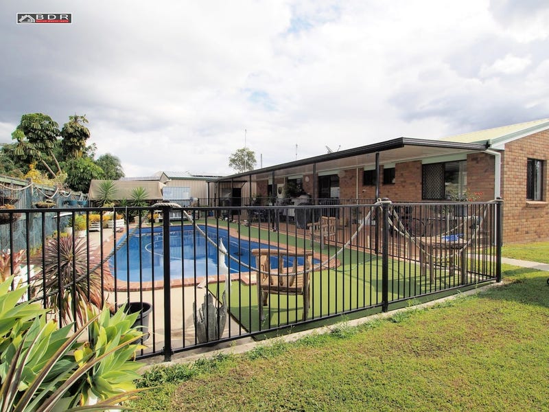 8 Robertson St, Torbanlea, Qld 4662 - Property Details