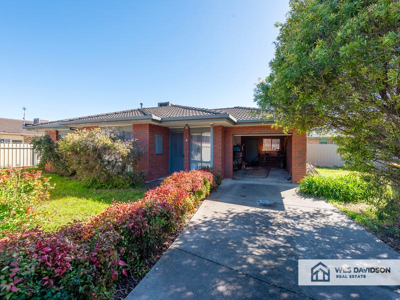 2/17 Selkirk Drive, Horsham, Vic 3400 - Property Details