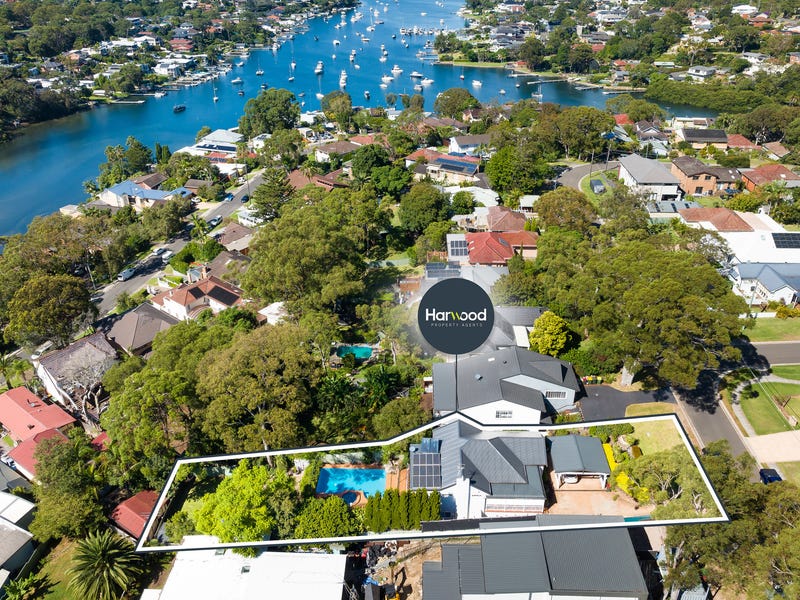 4 Parkview Street, Miranda, NSW 2228 - Property Details