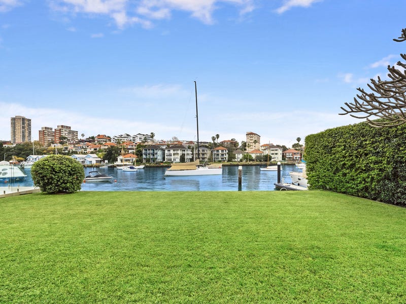 14/31-39 Elamang Avenue, Kirribilli, NSW 2061 - Property Details