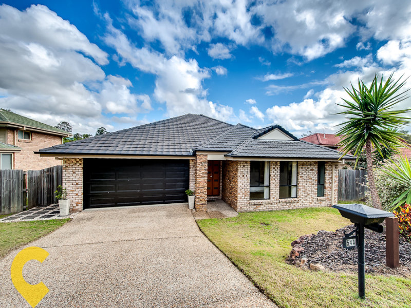 Sold Property Prices & Auction Results in Bellbowrie, QLD 4070 (+1 ...