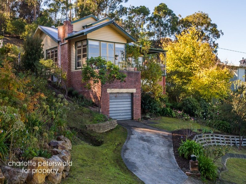 15 Churchill Road, Taroona, Tas 7053 - Property Details