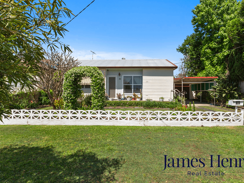30 Anderson Drive, Tarro, NSW 2322 - Property Details