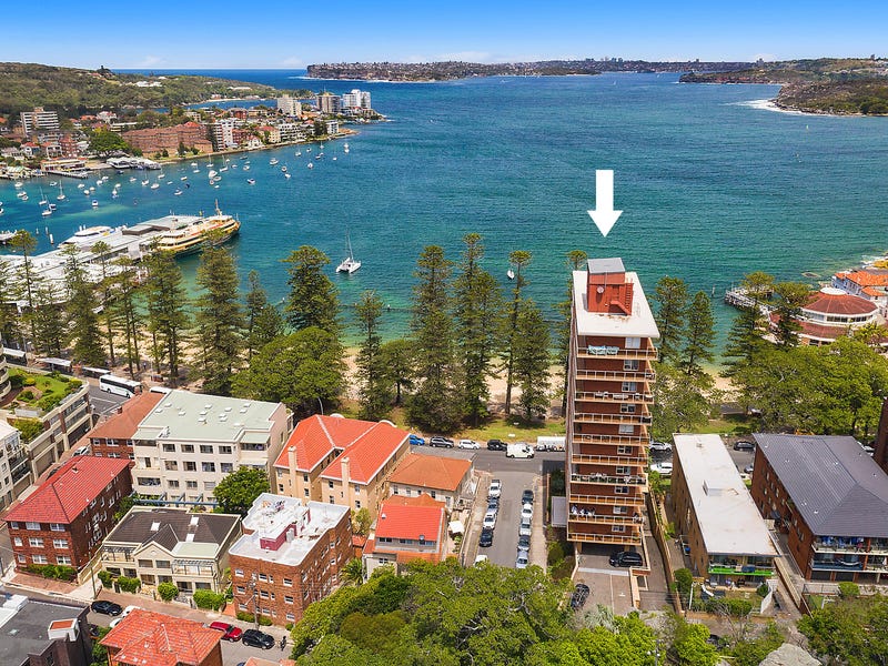 5/81 West Esplanade, Manly, NSW 2095 - Property Details