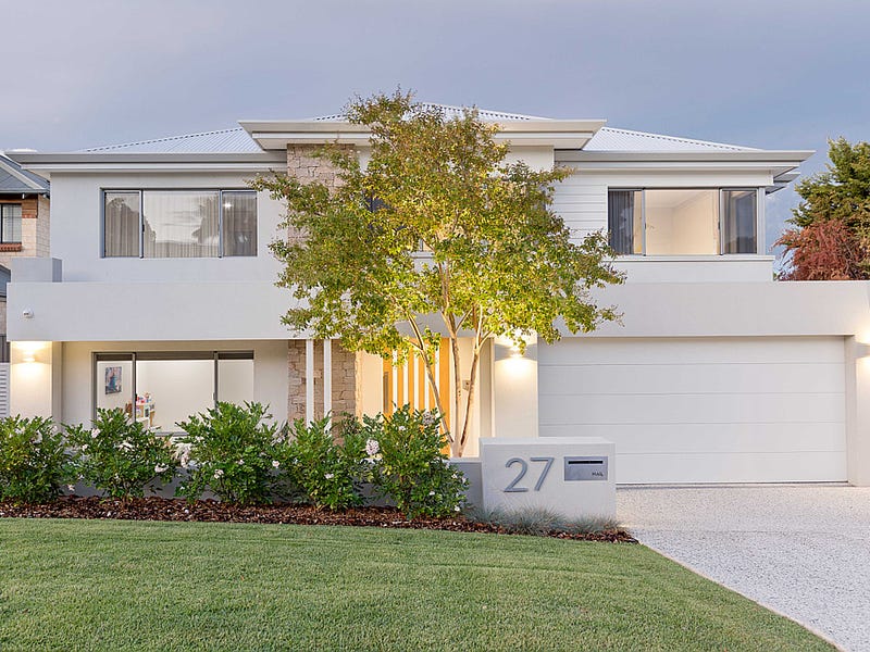 27 Davidson Road, Attadale, WA 6156 - realestate.com.au