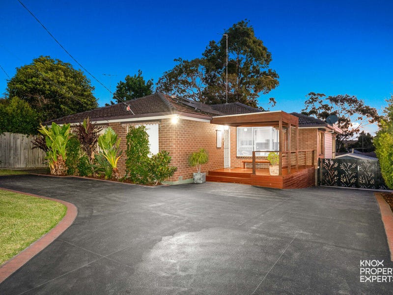 11 Avalon Road, Rowville, Vic 3178 - Property Details