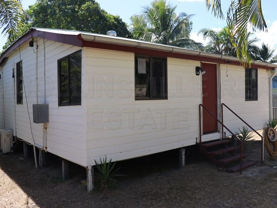 26 Seventh Avenue, Scottville, QLD 4804 - realestate.com.au