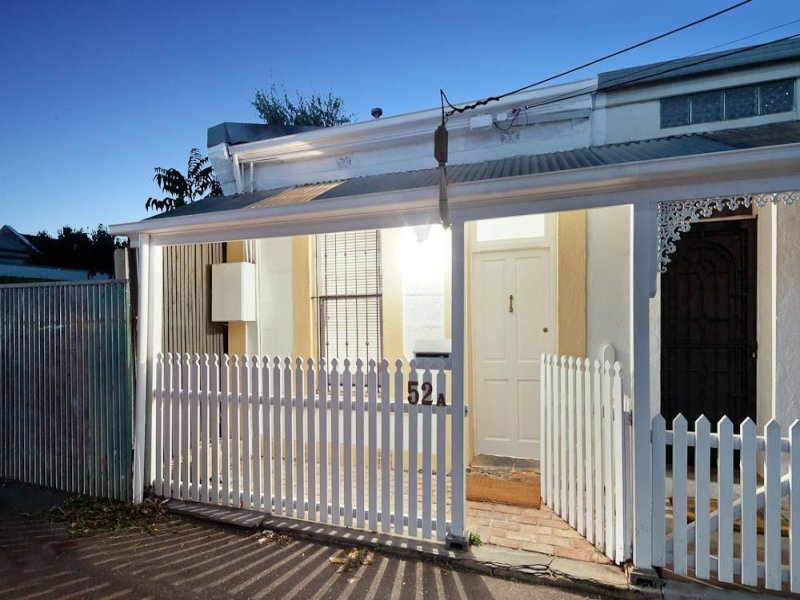 52A Corryton Street, Adelaide, SA 5000 - Property Details