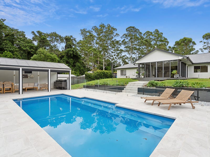 535 Macdonalds Road, Peachester, Qld 4519 - Property Details