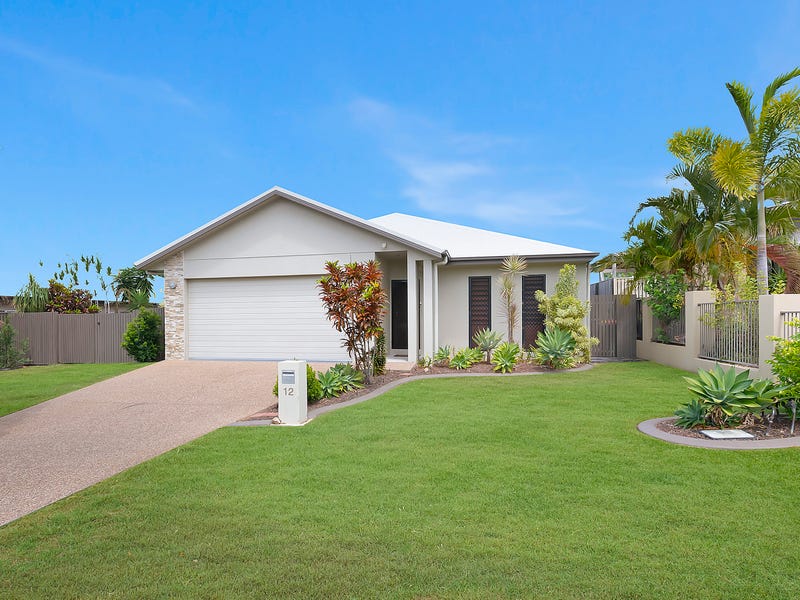 12 Channel Street, Bushland Beach, QLD 4818 - realestate.com.au