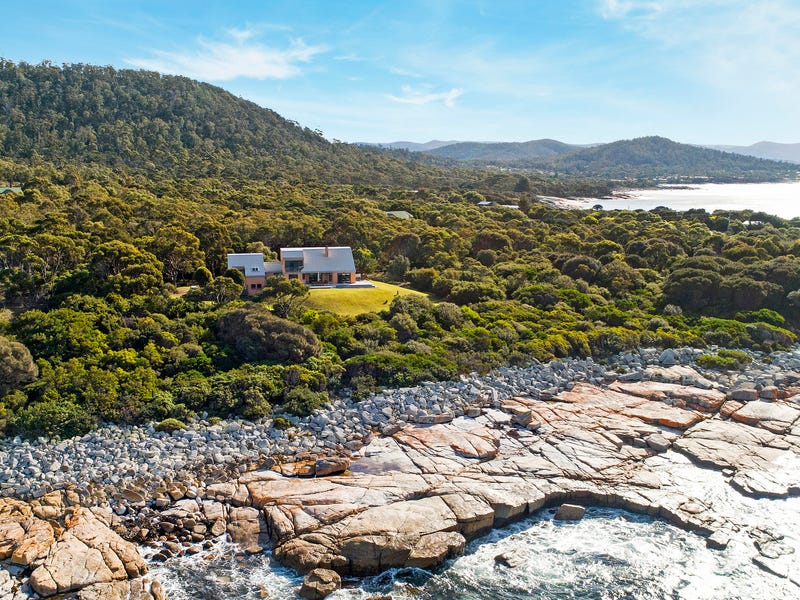 329 Harveys Farm Road, Bicheno, TAS 7215 - realestate.com.au
