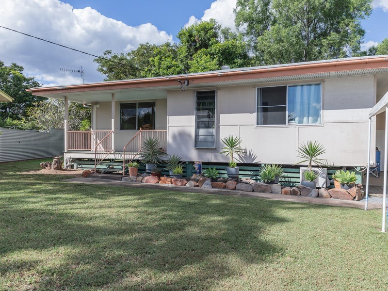 16 Singleton Street, Dysart, Qld 4745 - Property Details
