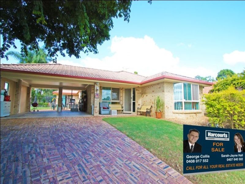 Property 106277366, Springfield, Qld 4300 - Property Details