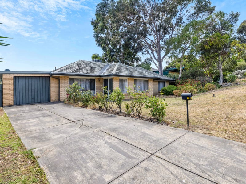 19 Kantilla Drive, Athelstone, SA 5076 - Property Details