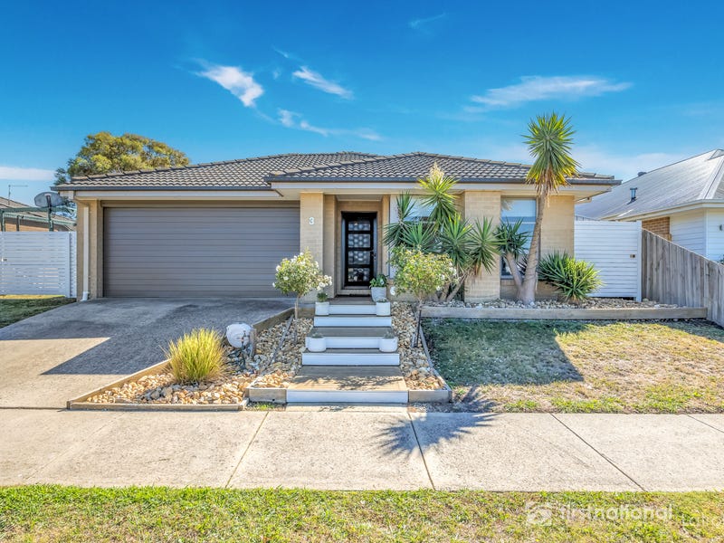 3 Rieniets Way, Yinnar, Vic 3869 - Property Details