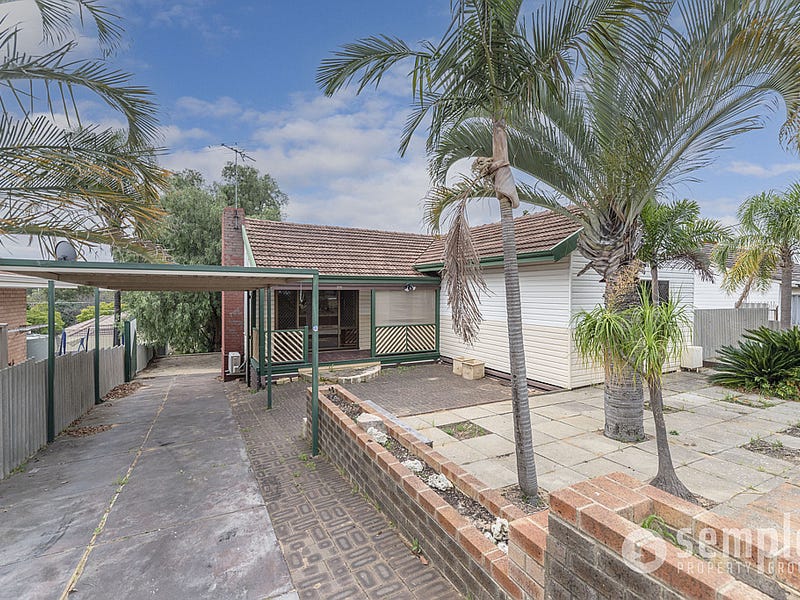 39 Pace Road, Medina, WA 6167 - Property Details