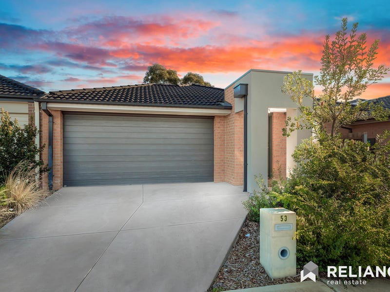 53 Indura Drive, Werribee, Vic 3030 - Property Details