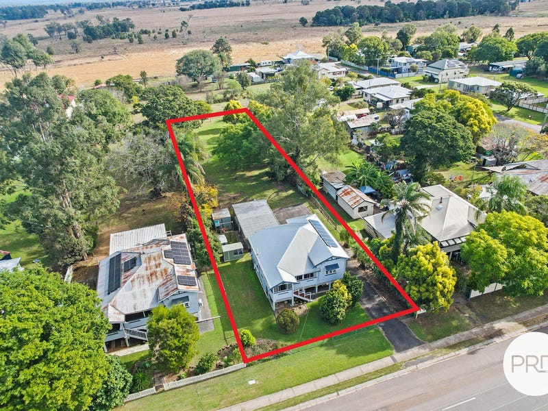 22 Albert Street, Rosewood, Qld 4340 - Property Details