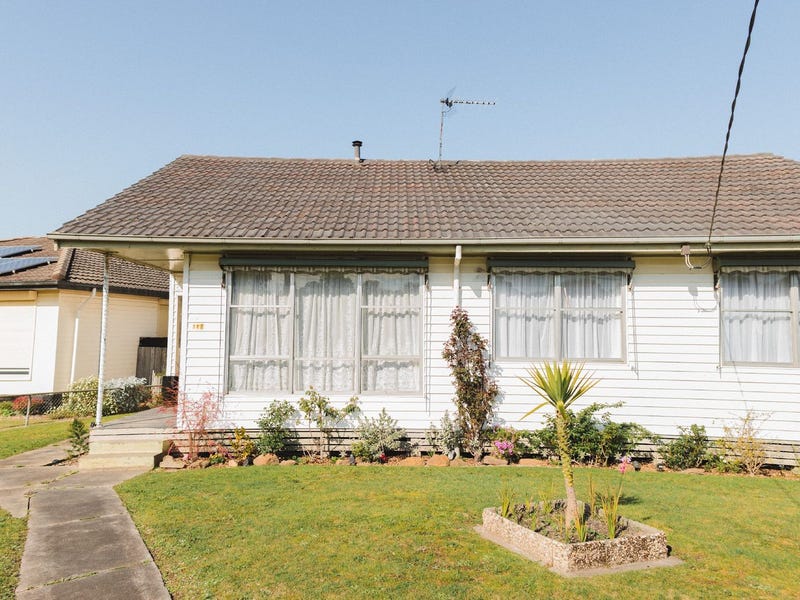 120 vary Street, Morwell, Vic 3840 - Property Details