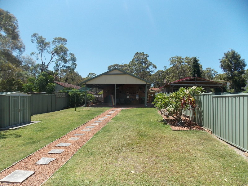 22 Mooranga Rd, Mirrabooka, NSW 2264 - Property Details