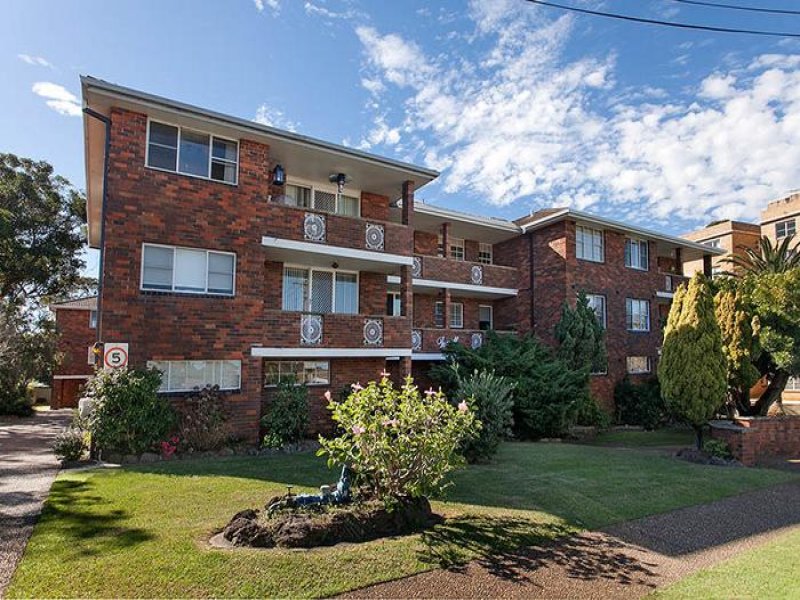 3/1-5 Richmount Street, Cronulla, NSW 2230 - Property Details
