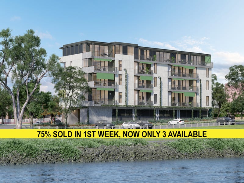 2/2B Ballarat Road, Footscray, Vic 3011 - Property Details