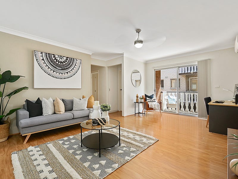 26/22-28 Calder Road, Rydalmere, NSW 2116 - Property Details