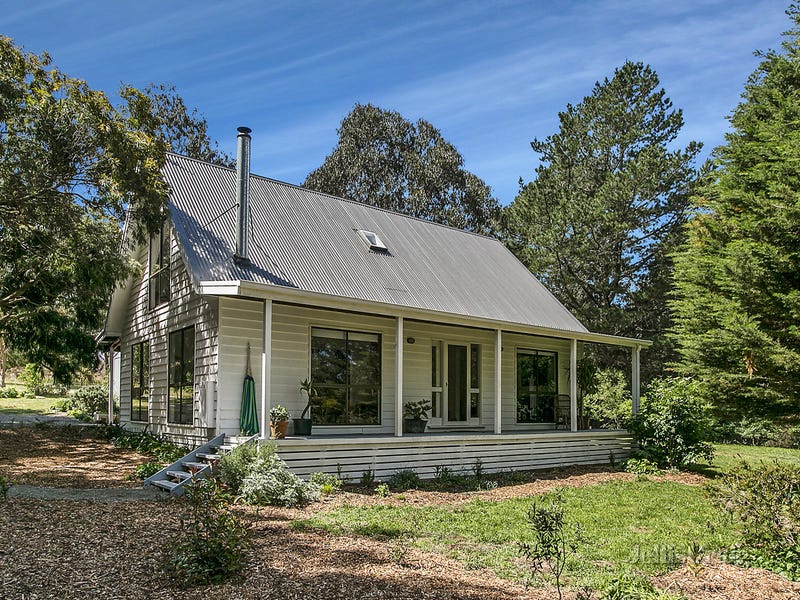 2 Stringer Lane, Lauriston, Vic 3444 - Property Details